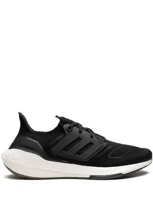 Adidas Ultraboost 22 Sneakers - Black