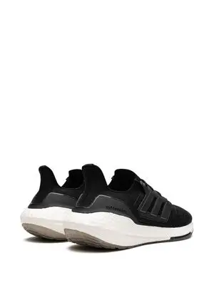 Adidas Ultraboost 22 Sneakers - Black