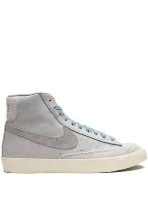 Nike Blazer Mid '77 Prm Sneakers - Green