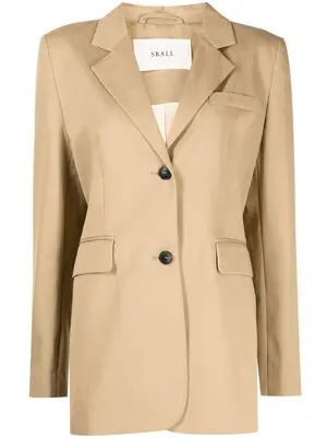 SKALL STUDIO Joan Tailored Blazer