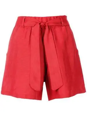Amir Slama High Waisted Shorts For Women