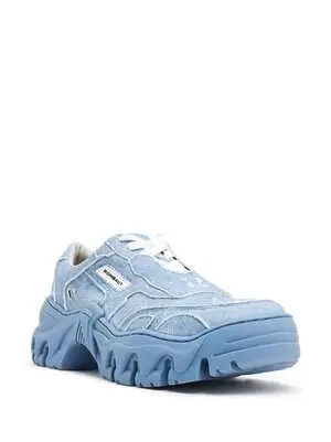 ROMBAUT Boccaccio Ii Low-top Sneakers - Blue