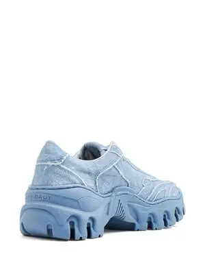 ROMBAUT Boccaccio Ii Low-top Sneakers - Blue