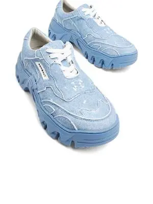 ROMBAUT Boccaccio Ii Low-top Sneakers - Blue