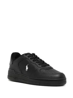 Polo Ralph Lauren Court Low-top Sneakers