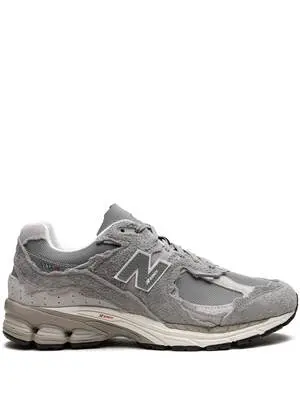 NEW BALANCE 2002r Sneakers - Grey