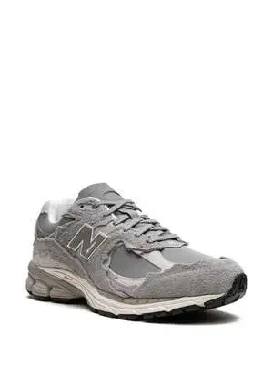 NEW BALANCE 2002r Sneakers - Grey