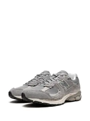 NEW BALANCE 2002r Sneakers - Grey