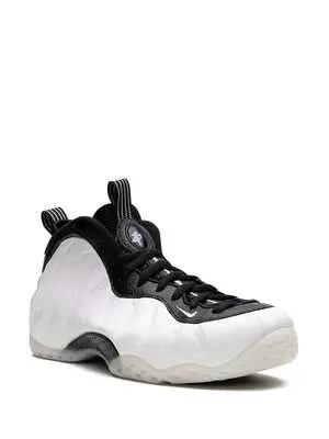 Nike Air Foamposite One Pe Sneakers - White