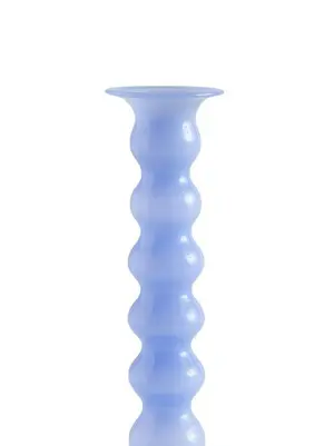 HAY Wavy Large Candle Holder