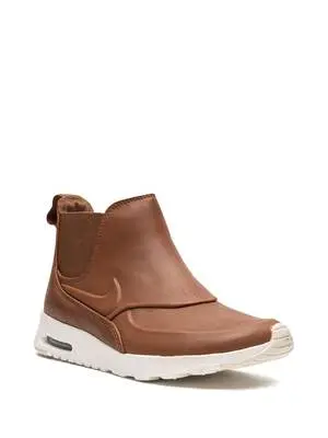 Nike Air Max Thea Mid Ale Sneakers - Brown