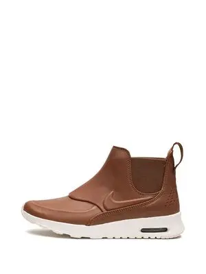 Nike Air Max Thea Mid Ale Sneakers - Brown