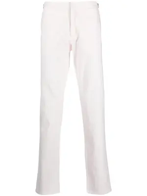Orlebar Brown Fallon Tapered-leg Trousers
