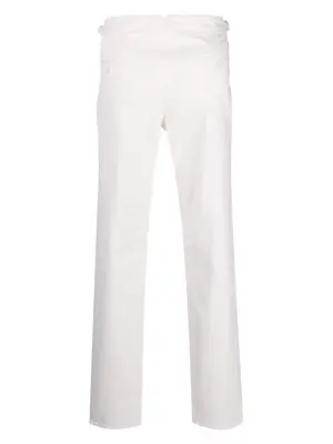 Orlebar Brown Fallon Tapered-leg Trousers