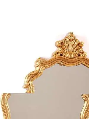 SELETTI Tetris Frame Mirror