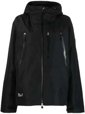 Rlx Ralph Lauren Patrol Hooded Windbreaker