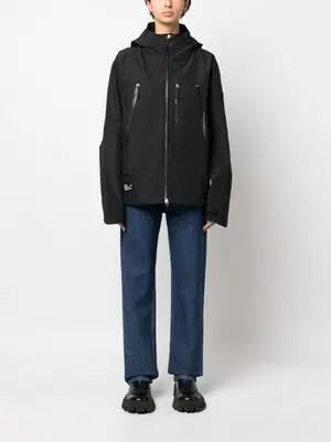 Rlx Ralph Lauren Patrol Hooded Windbreaker