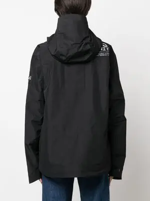 Rlx Ralph Lauren Patrol Hooded Windbreaker