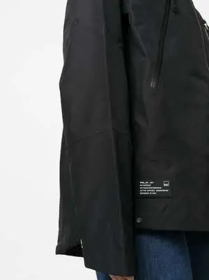 Rlx Ralph Lauren Patrol Hooded Windbreaker