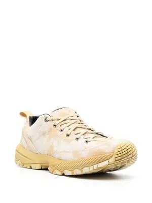 Merrell Mqm Ace Suede Sneakers