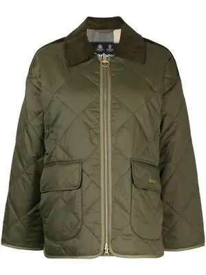 Barbour Ryhope Quilted Jacket