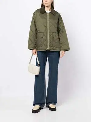 Barbour Ryhope Quilted Jacket