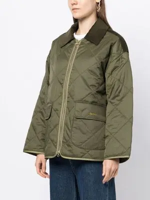 Barbour Ryhope Quilted Jacket