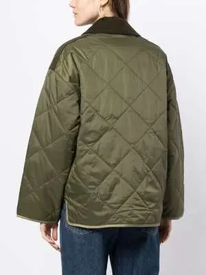 Barbour Ryhope Quilted Jacket