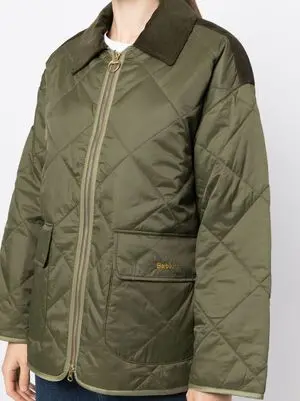 Barbour Ryhope Quilted Jacket