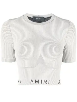 Amiri Performance Tops For Women