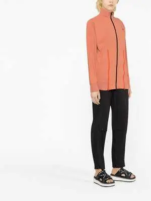 Adidas By Stella McCartney Logo-print Track Jacket
