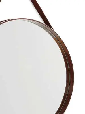 HAY 50cm Strap Mirror No 2