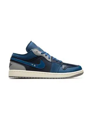 JORDAN Air 1 Low Craft Sneakers