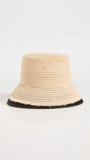 Eugenia Kim Jonah Hat