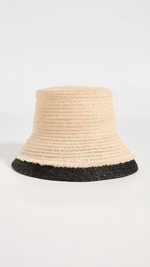 Eugenia Kim Jonah Hat