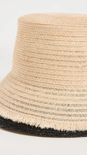 Eugenia Kim Jonah Hat