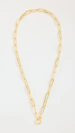 Gorjana Parker Xl Necklace