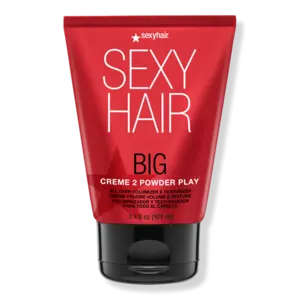 SEXY HAIR Creme 2 Powder Play - One-color