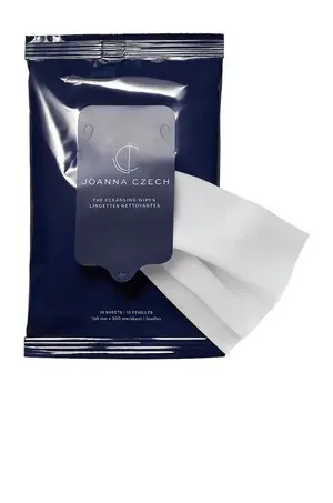 JOANNA CZECH The Cleansing Wipes 10 Pack - N,a