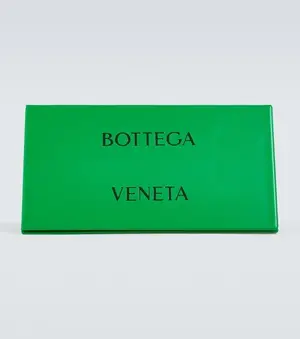 Bottega Veneta Rectangular Sunglasses