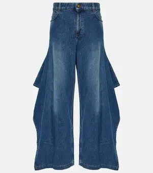 Burberry Vintage Jeans For Women