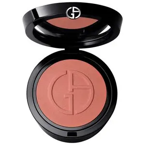 GIORGIO ARMANI BEAUTY Luminous Silk Blurring Natural Glow Powder Blush - 11