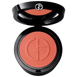 Giorgio Armani Armani Beauty Luminous Silk Blurring Natural Glow Powder Blush 30 Offbeat