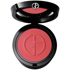 Giorgio Armani Armani Beauty Luminous Silk Blurring Natural Glow Powder Blush 40 Mania