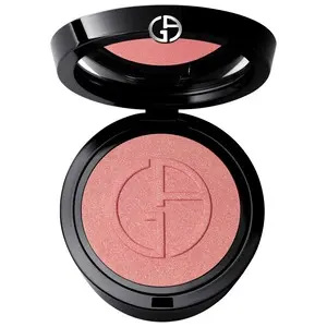 Giorgio Armani Armani Beauty Luminous Silk Blurring Natural Glow Powder Blush 50 Euphoric
