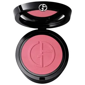 Giorgio Armani Armani Beauty Luminous Silk Blurring Natural Glow Powder Blush 51 Amore