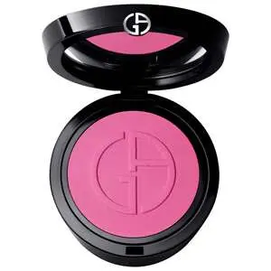 Giorgio Armani Armani Beauty Luminous Silk Blurring Natural Glow Powder Blush 52 Ecstasy