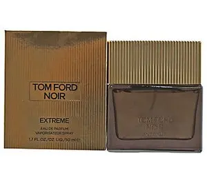 TOM FORD Noir Extreme Eau De Parfum Spray, 1.7 Z - One-color