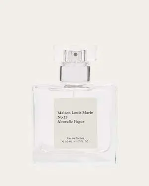 MAISON LOUIS MARIE No.13 Nouvelle Vague Eau De Parfum, 1.7 Oz - No Color
