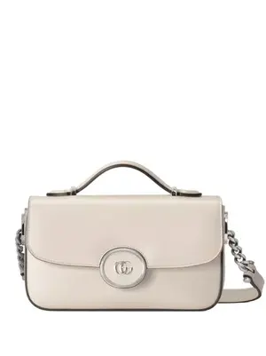 Gucci Mini Petite Gg Shoulder Bag